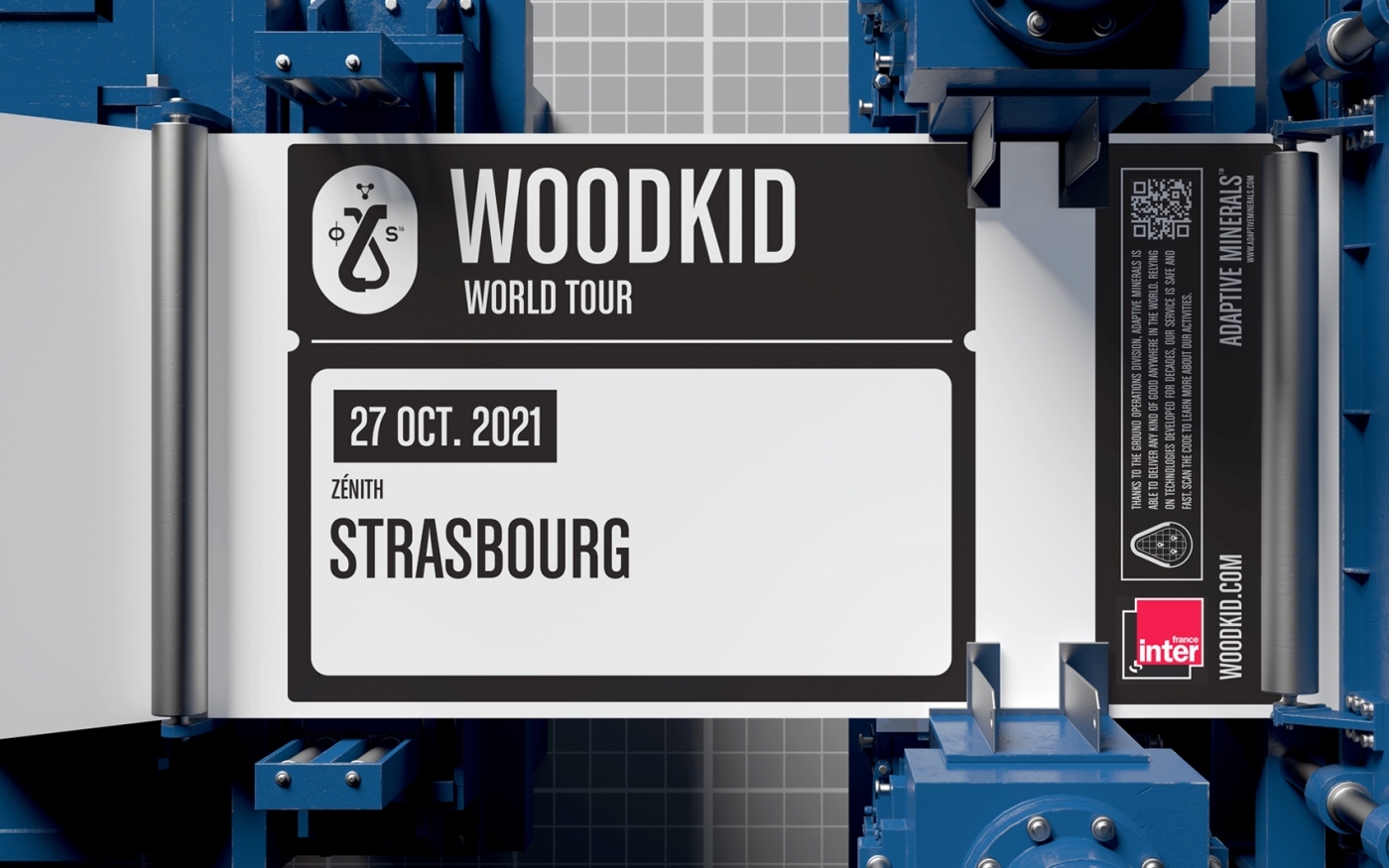 Label LN | Billetterie en ligne : ACCUEIL